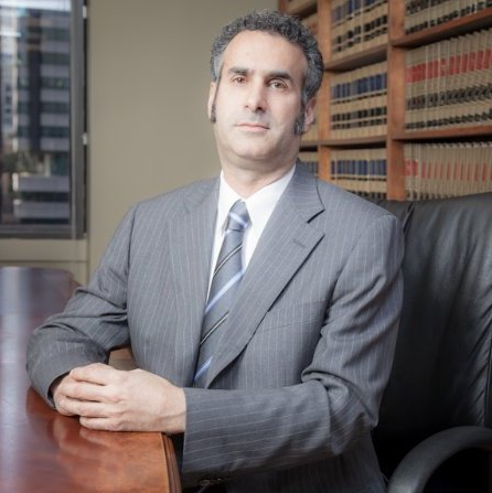 Kenneth Greenstein · Greenstein & McDonald