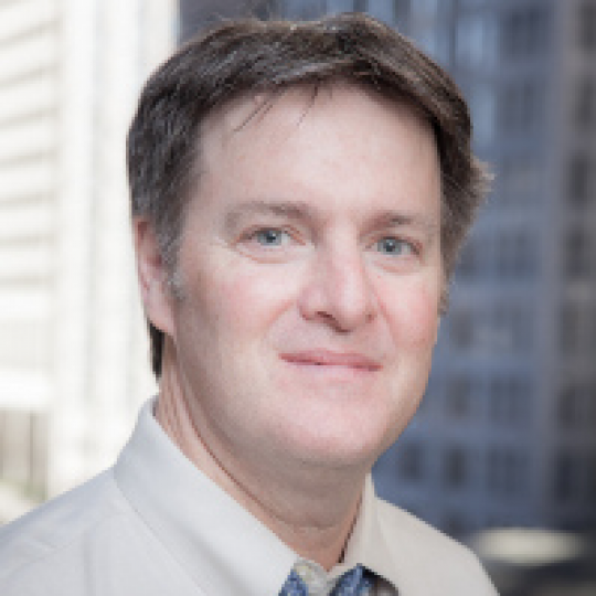 Steven J. McDonald · Greenstein & McDonald